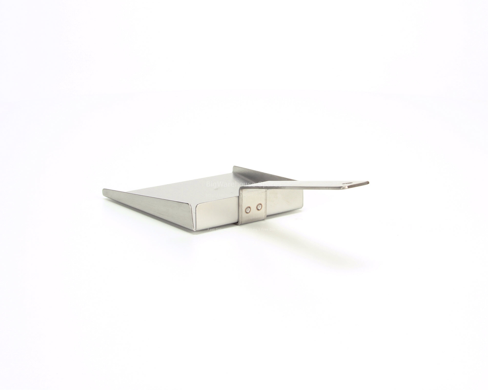 Pitco Fryer SG14SG18 FILTER;CRUMB SCOOP | Coffee Parts Warehouse Coffee ...