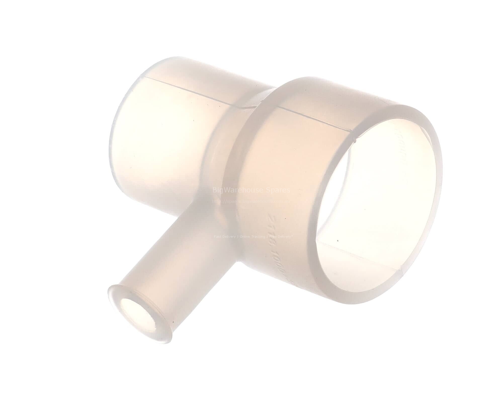 Rational Component Component Pump connection spout C/CPC/SCC line 61 ...