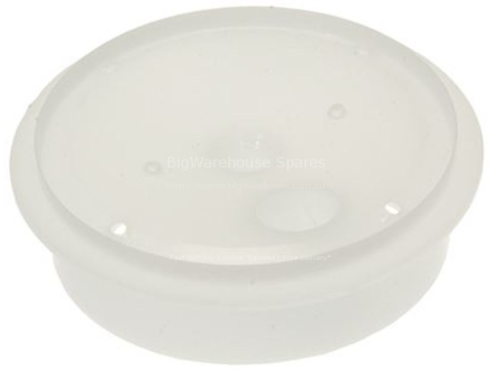 Animo Components Shower screens for brew group SHOWER SCREEN ø 70 mm ...