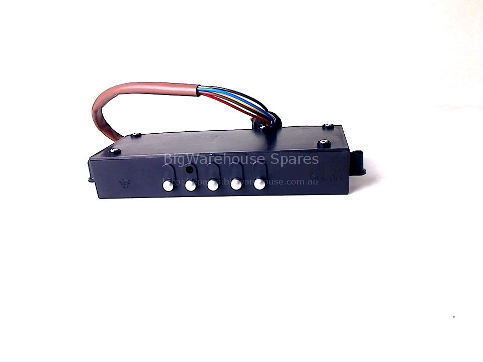 ARISTON RANGEHOOD HQ90.1 JADE control panel hq90.1 | BigWarehouse Spares
