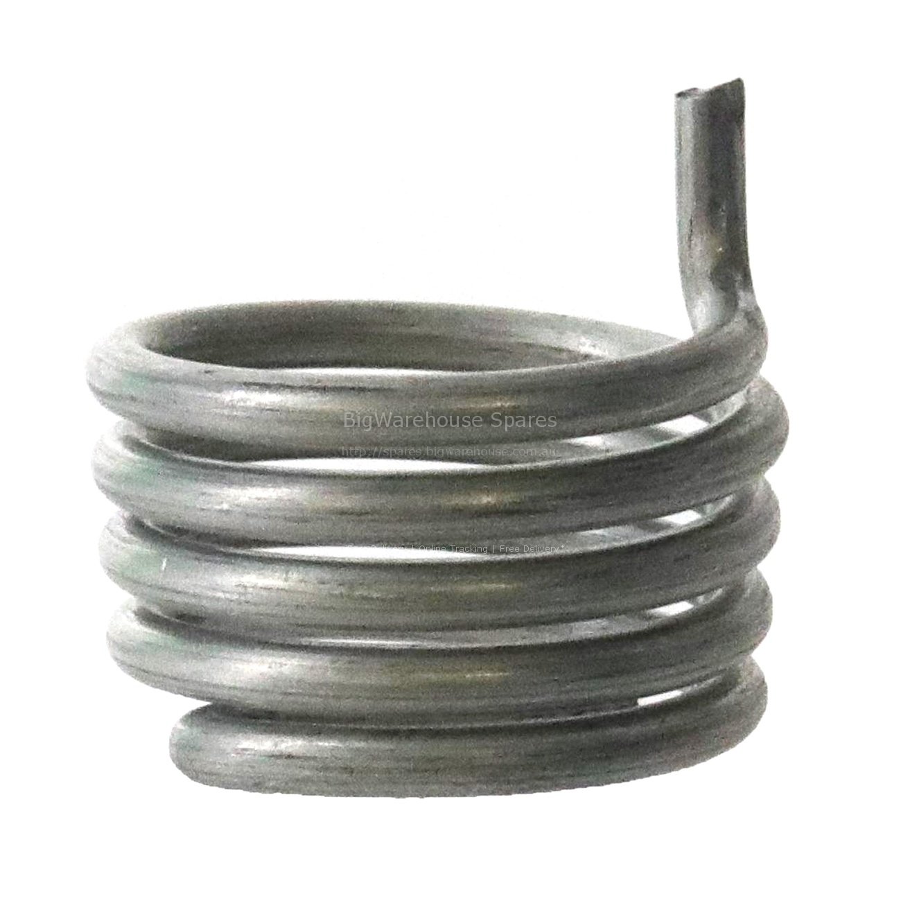 ARISTON WASHING MACHINE WMG10437BSEX fixing spring counterweight aq ...