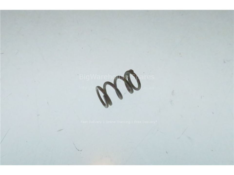 articulated nozzle spring | BigWarehouse Spares