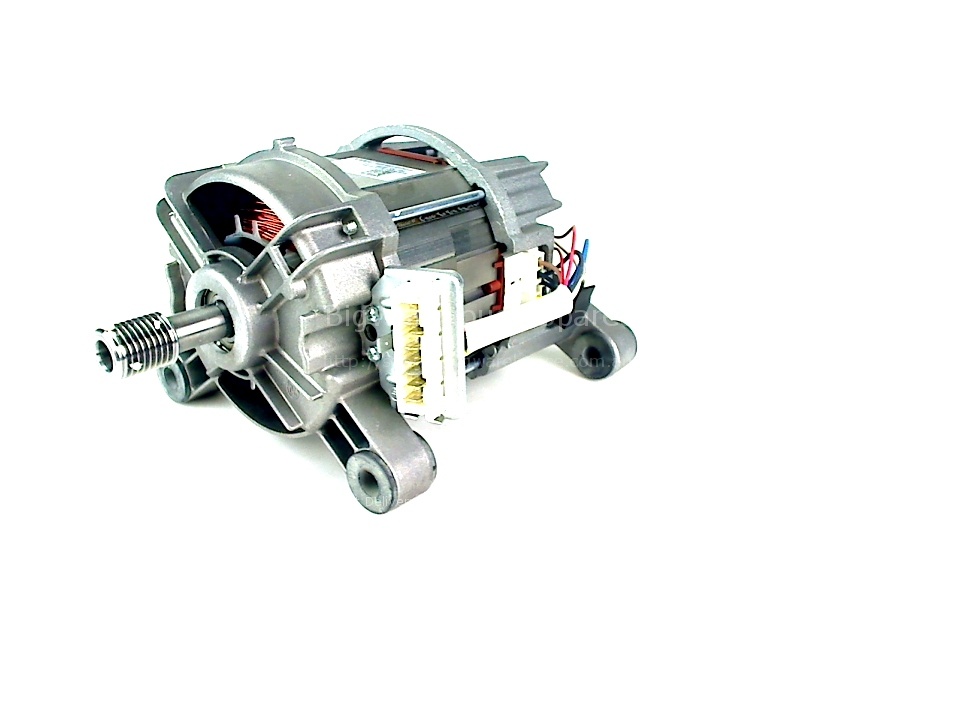 ASKO WASHING MACHINE W6444AU motor 50hz manufactured after 2002 ...