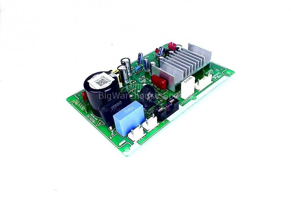 assy pcb sub inverter | BigWarehouse Spares