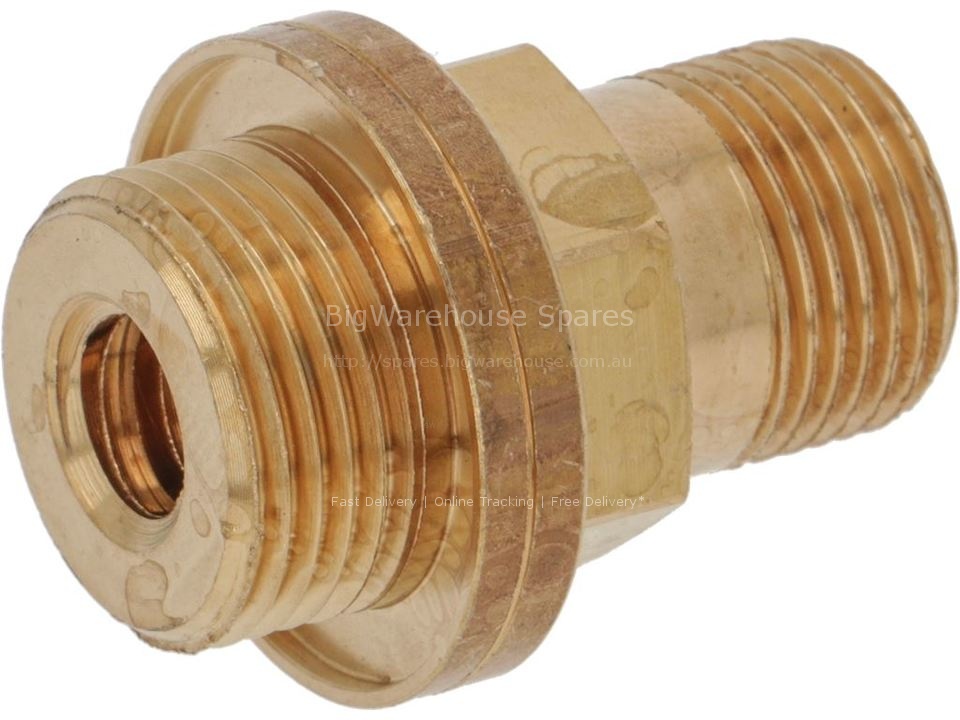 ASTORIA CMA Components Steam taps and spares for coffee mach. Water ...