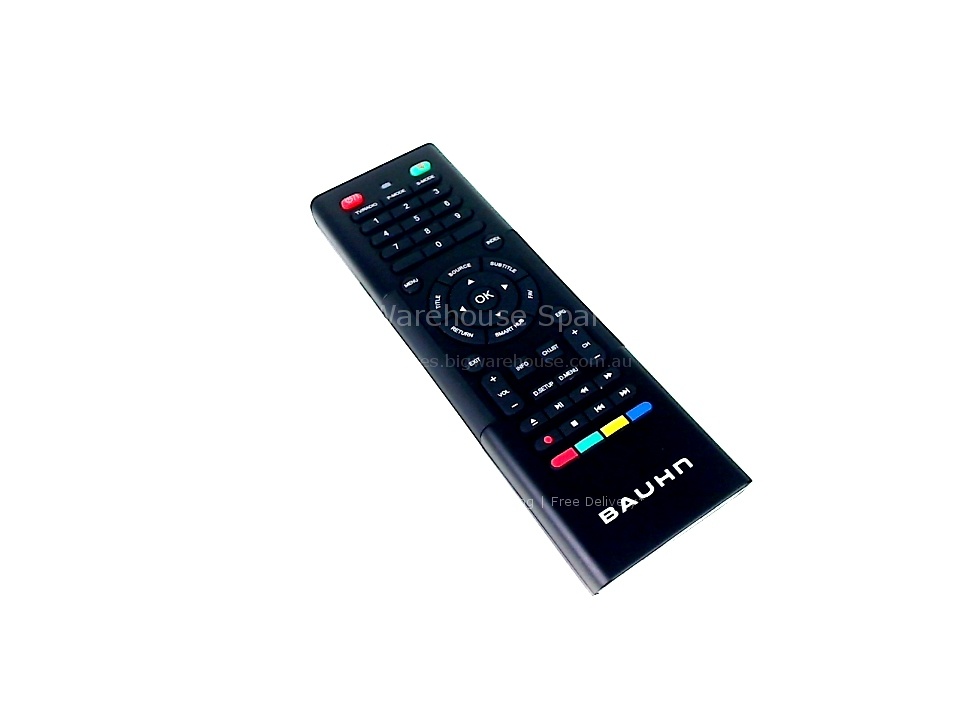 BAUHN Television ATVS55-0316 remote control | BigWarehouse Spares