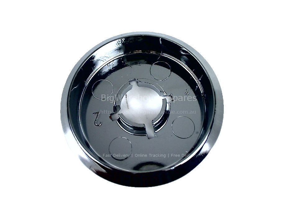 BELLING Oven 900DFTAU bezel control knob | BigWarehouse Spares