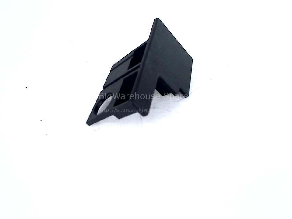 BELLING Cooktop FSE60DOPW endcap lh door extbik | BigWarehouse Spares
