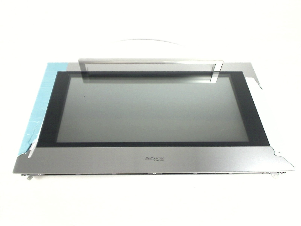 Bellissimo TB90FSS 5 Parts List | BigWarehouse Spares