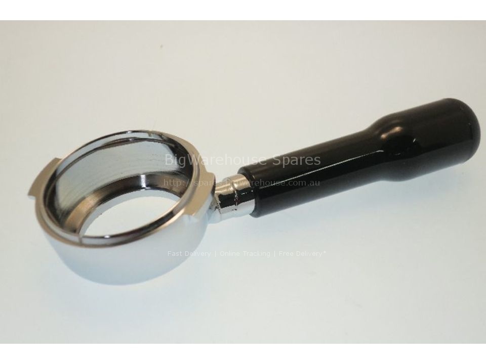 Bezzera Filter holders for coffee machines Portafilters for coffee ...