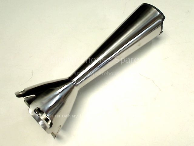 blade shaft assy parts 19 to 36 and 80 | BigWarehouse Spares