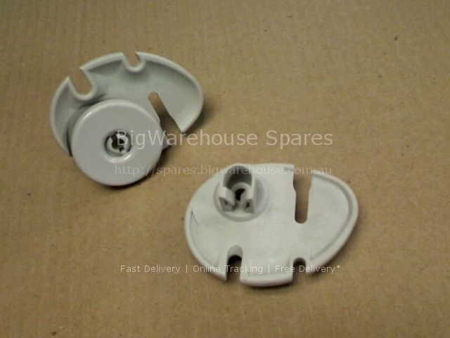 BLANCO BFDW650S Parts List | BigWarehouse Spares