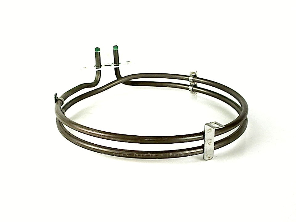 BLANCO OVEN BOSGG63X heating elementcircular 240v 2100w | BigWarehouse ...