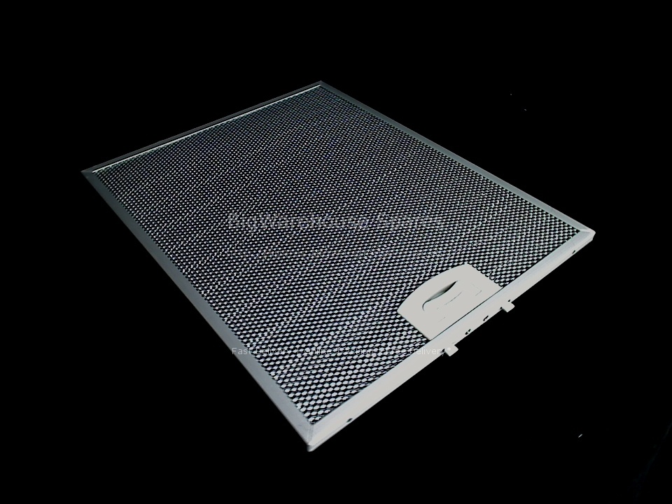 BLANCO RANGEHOOD BRF61X aluminium filter | BigWarehouse Spares