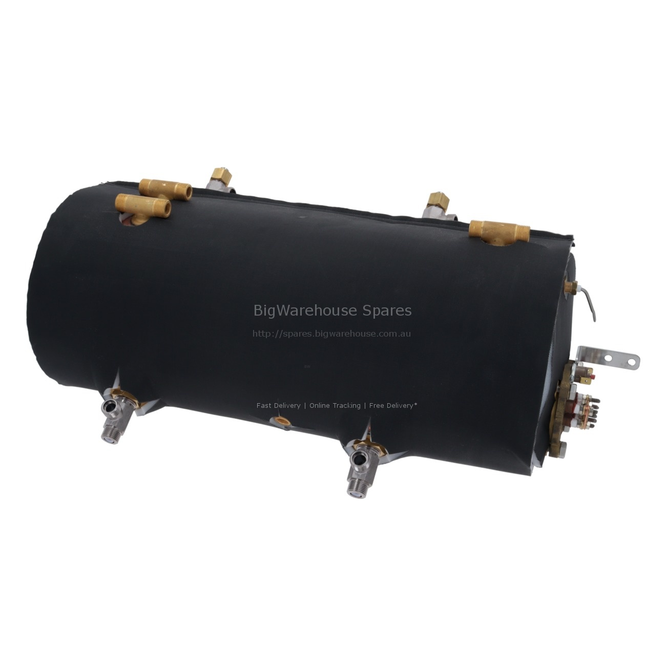 boiler assembly va358 2gr | BigWarehouse Spares