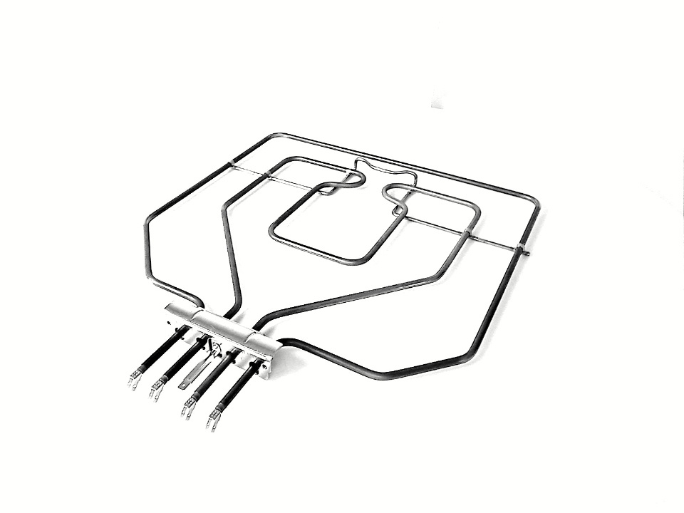 BOSCH OVEN B14M42N3AU01 grill heating element | BigWarehouse Spares