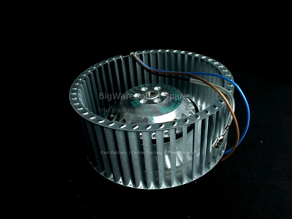 BOSCH Rangehood DHI630GAU(00) motor fan | BigWarehouse Spares