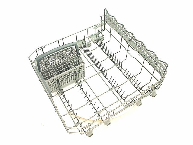 BOSCH DISHWASHER SGU47M45AU01 bottom rack complete | BigWarehouse Spares
