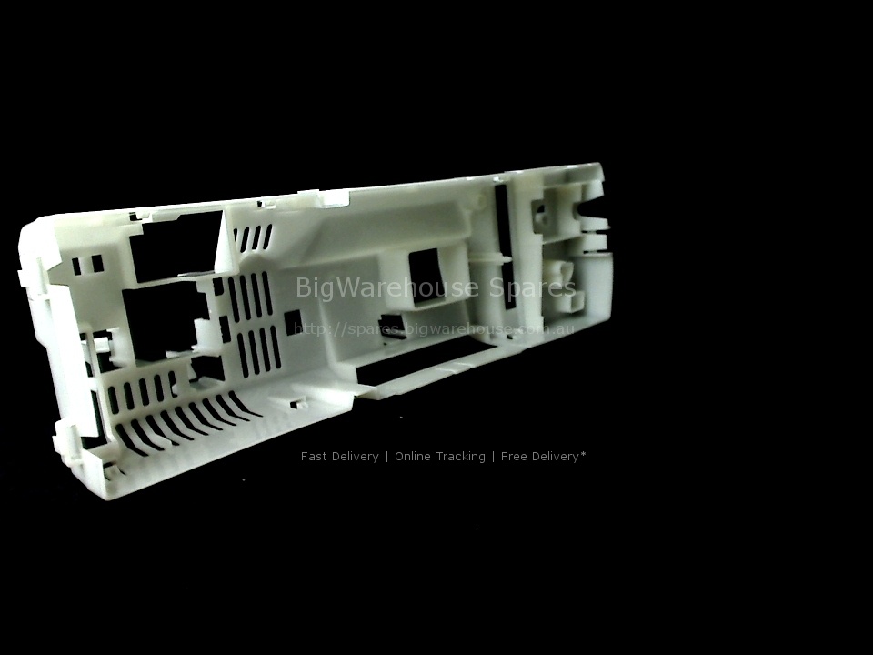 BOSCH WAE20262AU01 Parts List | BigWarehouse Spares