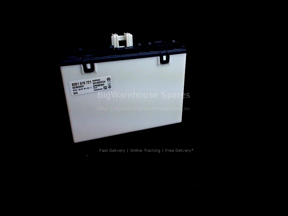 BOSCH WASHING MACHINE WAW28620AU26 Dosing module Module DUC i-DOS ...