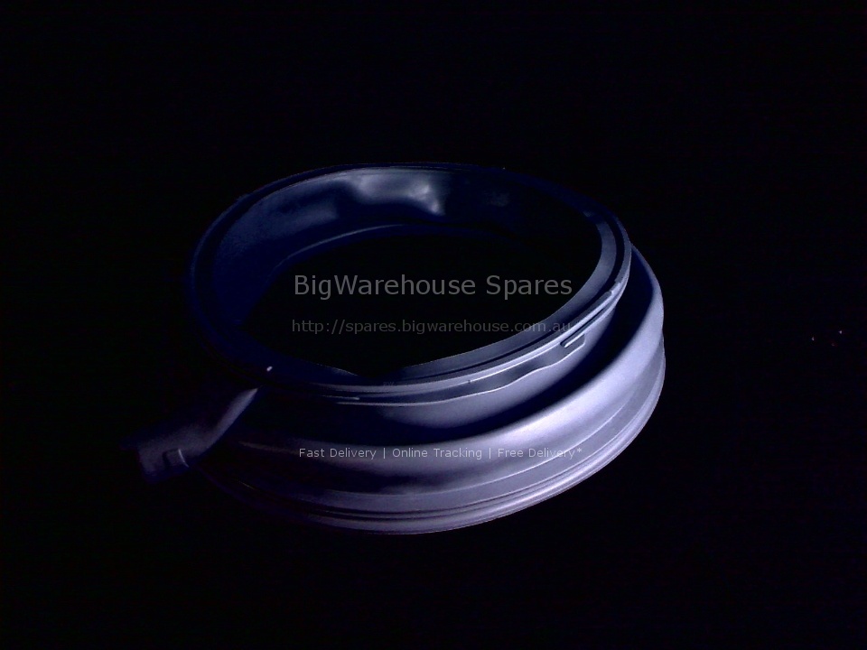 BOSCH WASHING MACHINE WAY32840AU02 boot gasket | BigWarehouse Spares