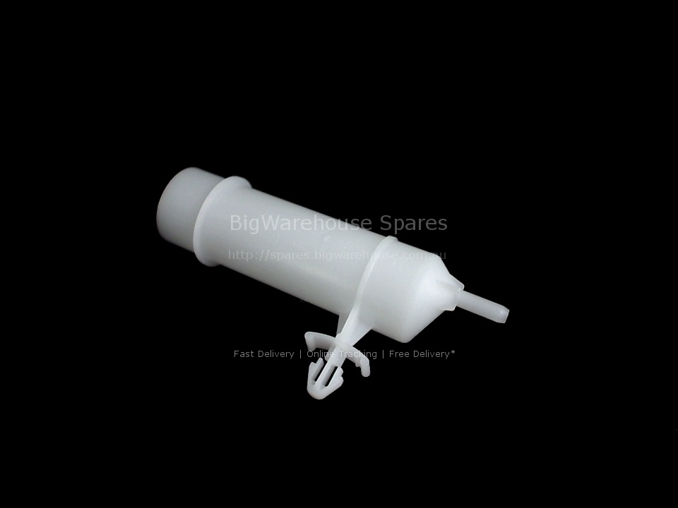 BOSCH WASHING MACHINE WFL1880AU28 pressure chamber | BigWarehouse Spares