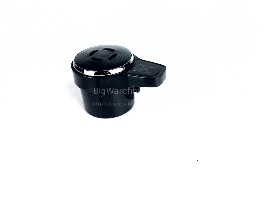 BREVILLE SLOW COOKER BPR700BSSANZ steam release valve assembly ...
