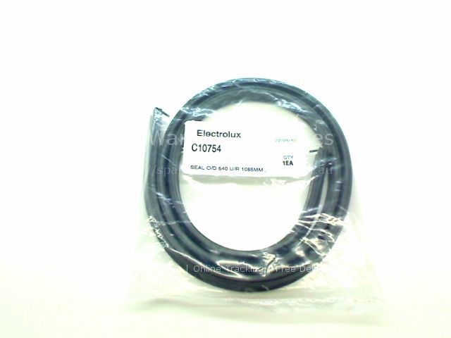 CHEF BARONESS Parts List | BigWarehouse Spares