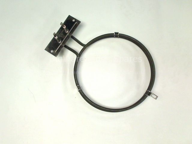 CHEF BARONESS Parts List | BigWarehouse Spares