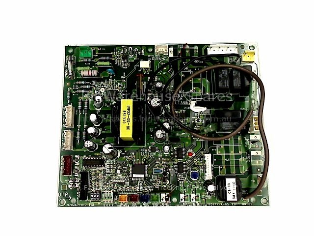 controller pcb assy | BigWarehouse Spares