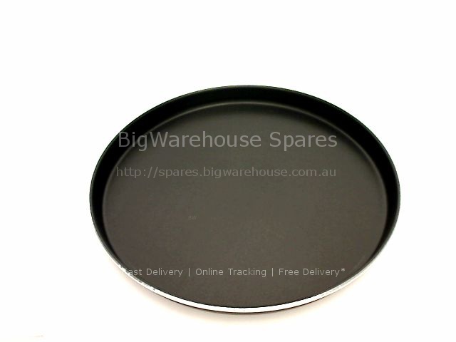 crisp plate | BigWarehouse Spares