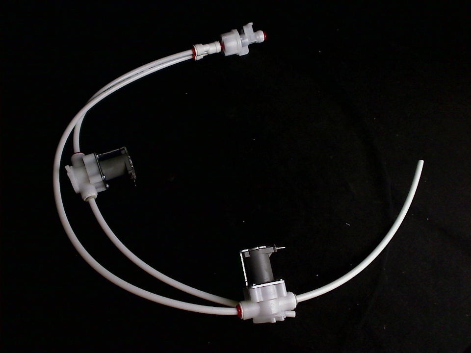 DAEWOO WASHING_MACHINE DWD-M221MB inlet valve | BigWarehouse Spares