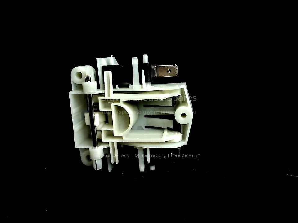 DELONGHI Dishwasher DEDW645S door switch assembly | BigWarehouse Spares