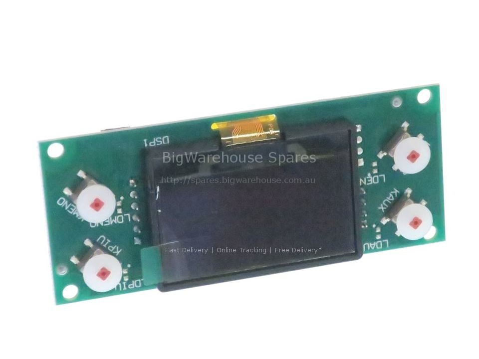 display electronic board | BigWarehouse Spares