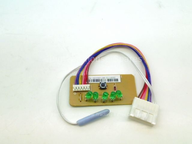 display pcb assembly | BigWarehouse Spares