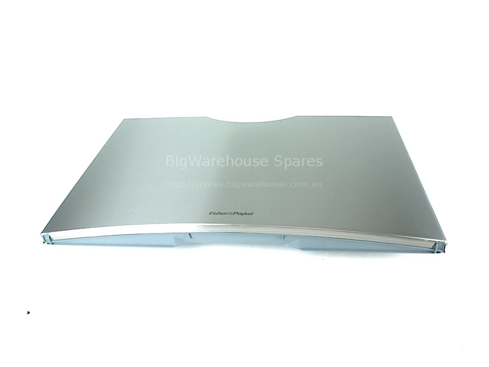 door upper prefinished ss | BigWarehouse Spares