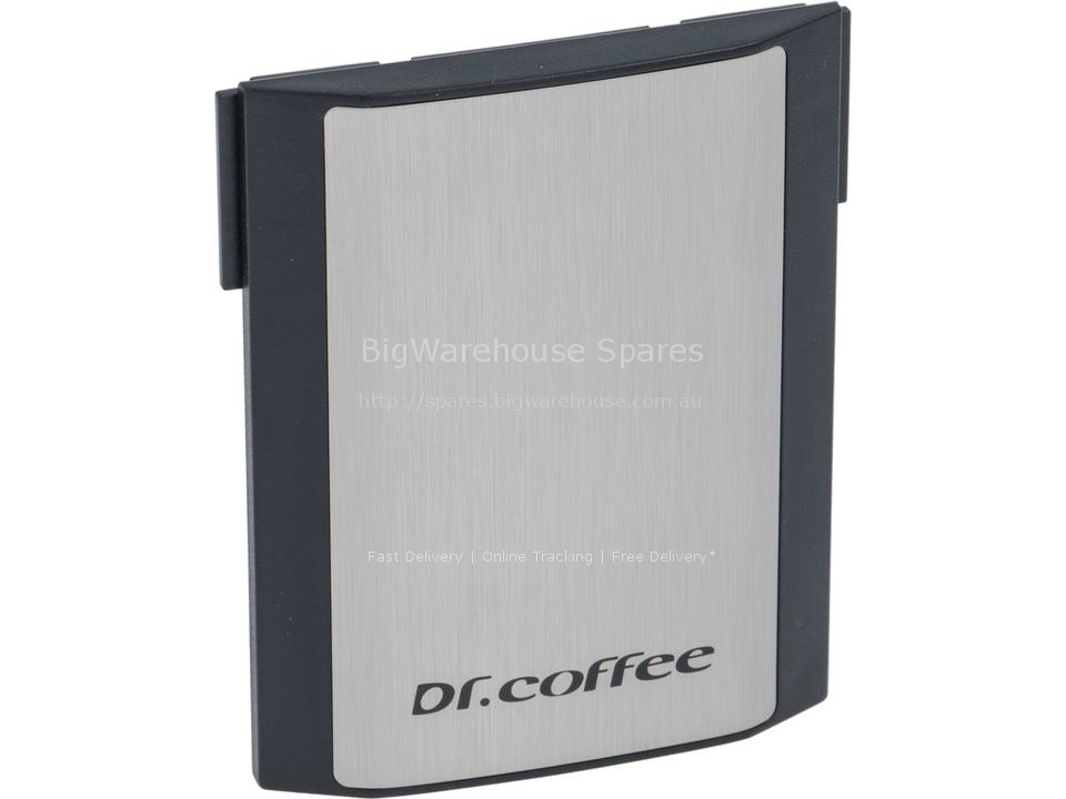 DR COFFEE Components Coffee spouts coffee outlet cover group ...