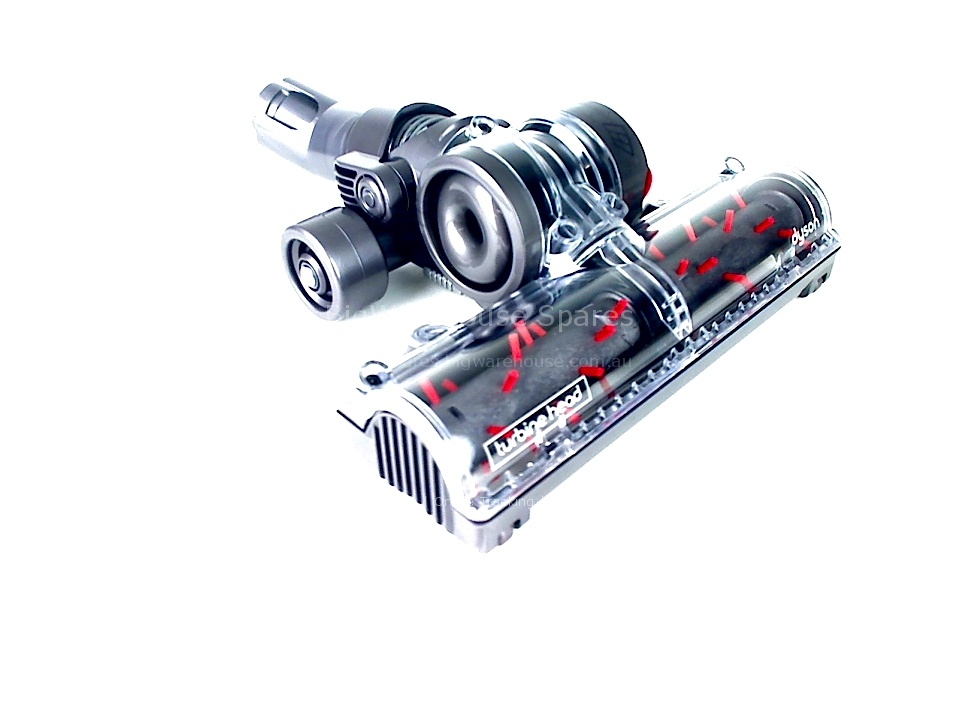 DYSON VACUUM CLEANER DC23 Turbinehead dyson turbine head animalplus ...