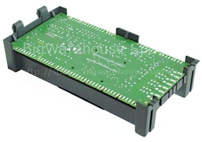 Electrolux Commercial Dishwasher NUC1G 690028 pcb dishwasher wt 4 ...