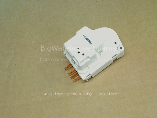 ELECTROLUX EBM5100SB Parts List | BigWarehouse Spares