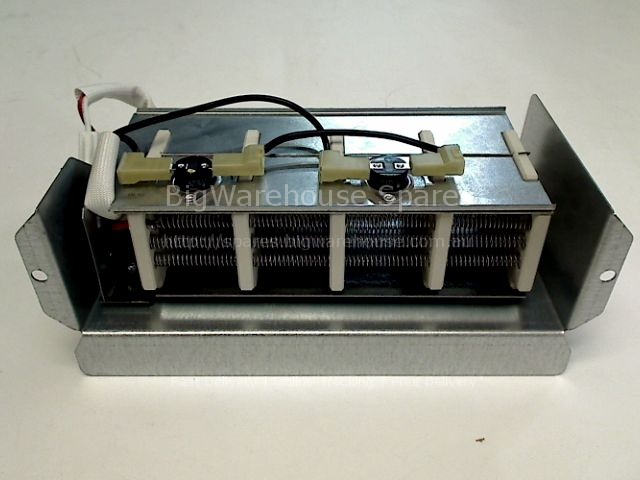 ELECTROLUX EDV505 Parts List | BigWarehouse Spares