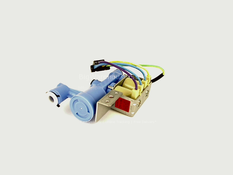 ELECTROLUX REFRIGERATOR EHE6899BA valve double water 220v ...