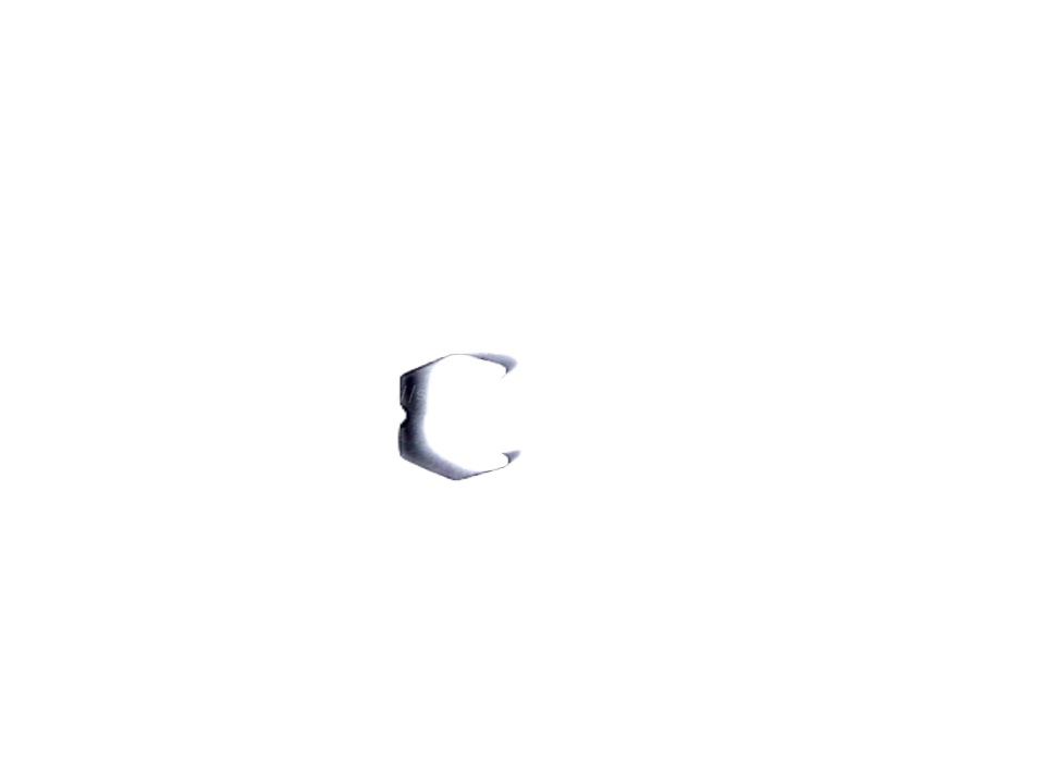 ELECTROLUX BBQ EQBH100AS spring clip | BigWarehouse Spares