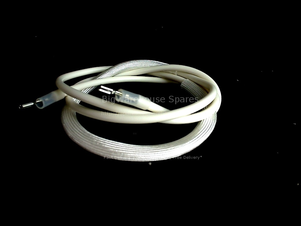 ELECTROLUX BBQ EQBH100AS wire spark plug assy 4 | BigWarehouse Spares