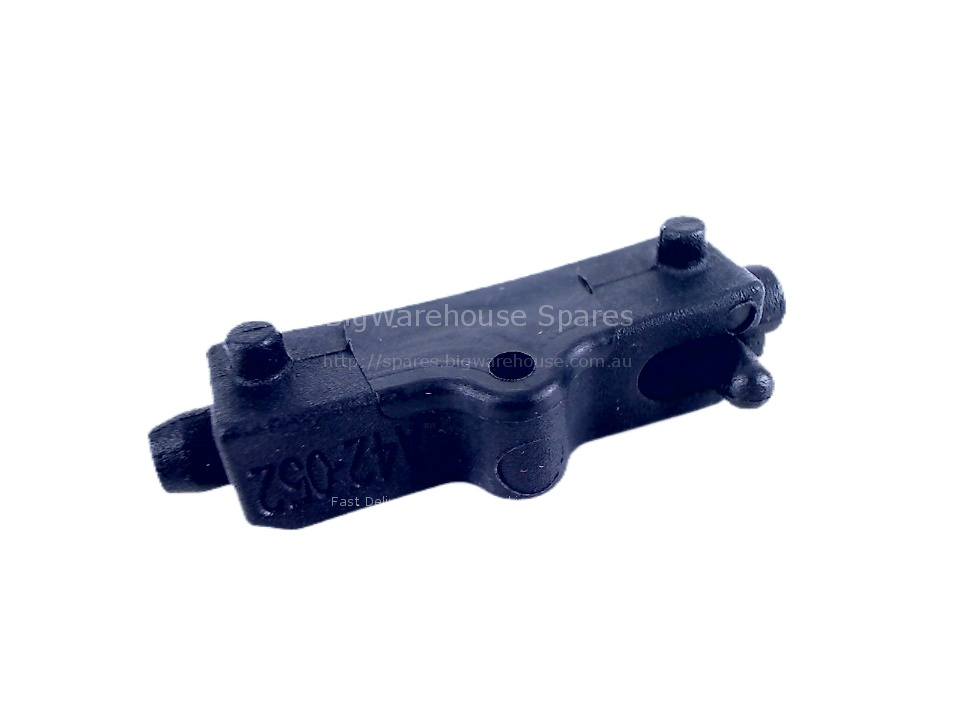 ELECTROLUX RANGEHOODS ERI842DSD hinge panel | BigWarehouse Spares