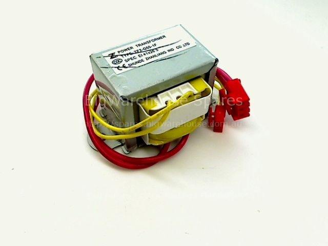 ELECTROLUX AIR CONDITIONERS ESE24HRA transformer | BigWarehouse Spares