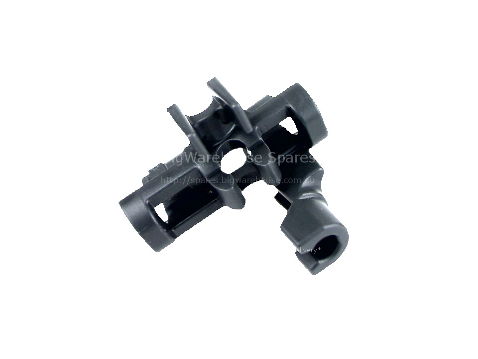 ELECTROLUX DISHWASHERS ESF8735RKX clip rack fold down bskt lower ...