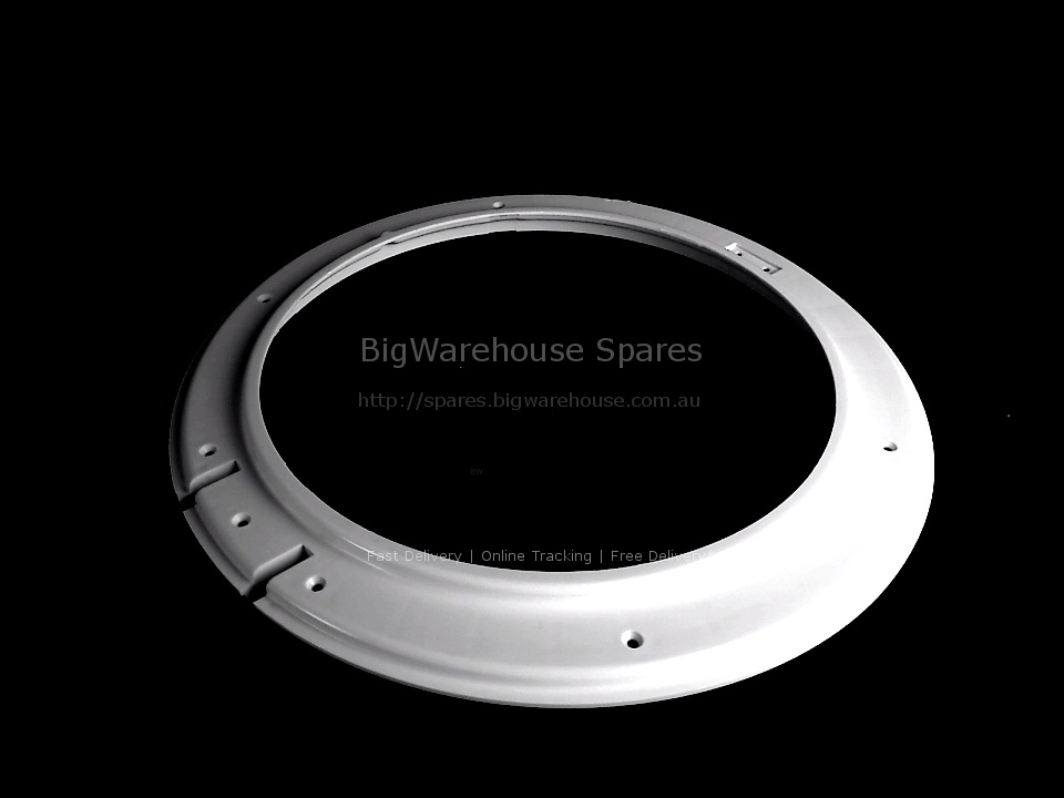 EUROMAID Dryer DE6KG back doorframe | BigWarehouse Spares