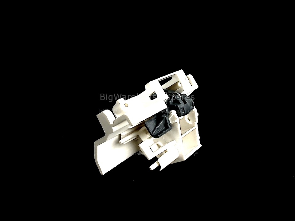 EUROMAID Dishwasher DR14S door lock group | BigWarehouse Spares