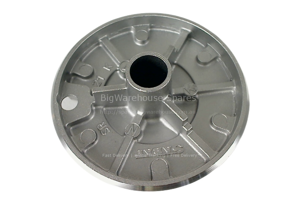 EUROMAID GDDS60 Parts List | BigWarehouse Spares